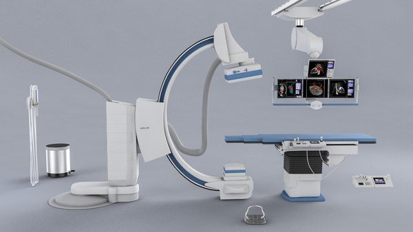 3d x-ray room optima xr646