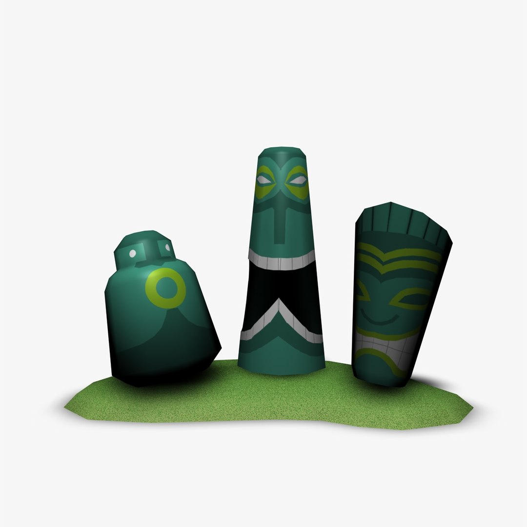 3d Fish Tank Model