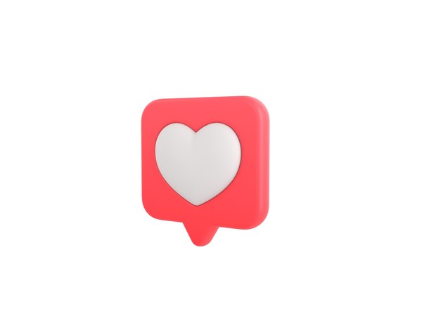 Heart Shape STL Models for Download | TurboSquid