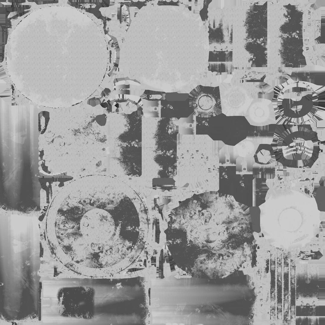 3D Buoy Water - TurboSquid 1452625