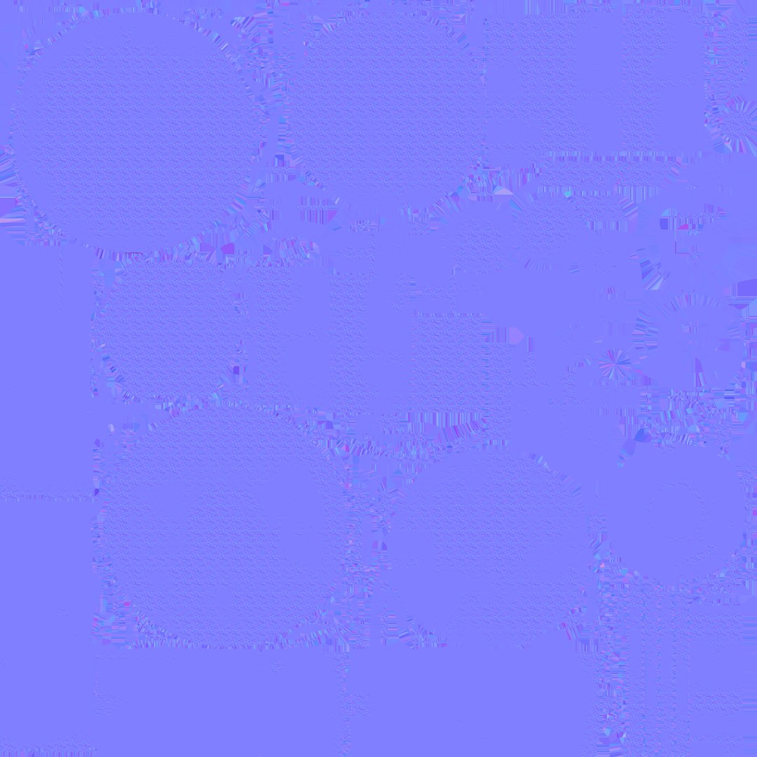 3D Buoy Water - TurboSquid 1452625