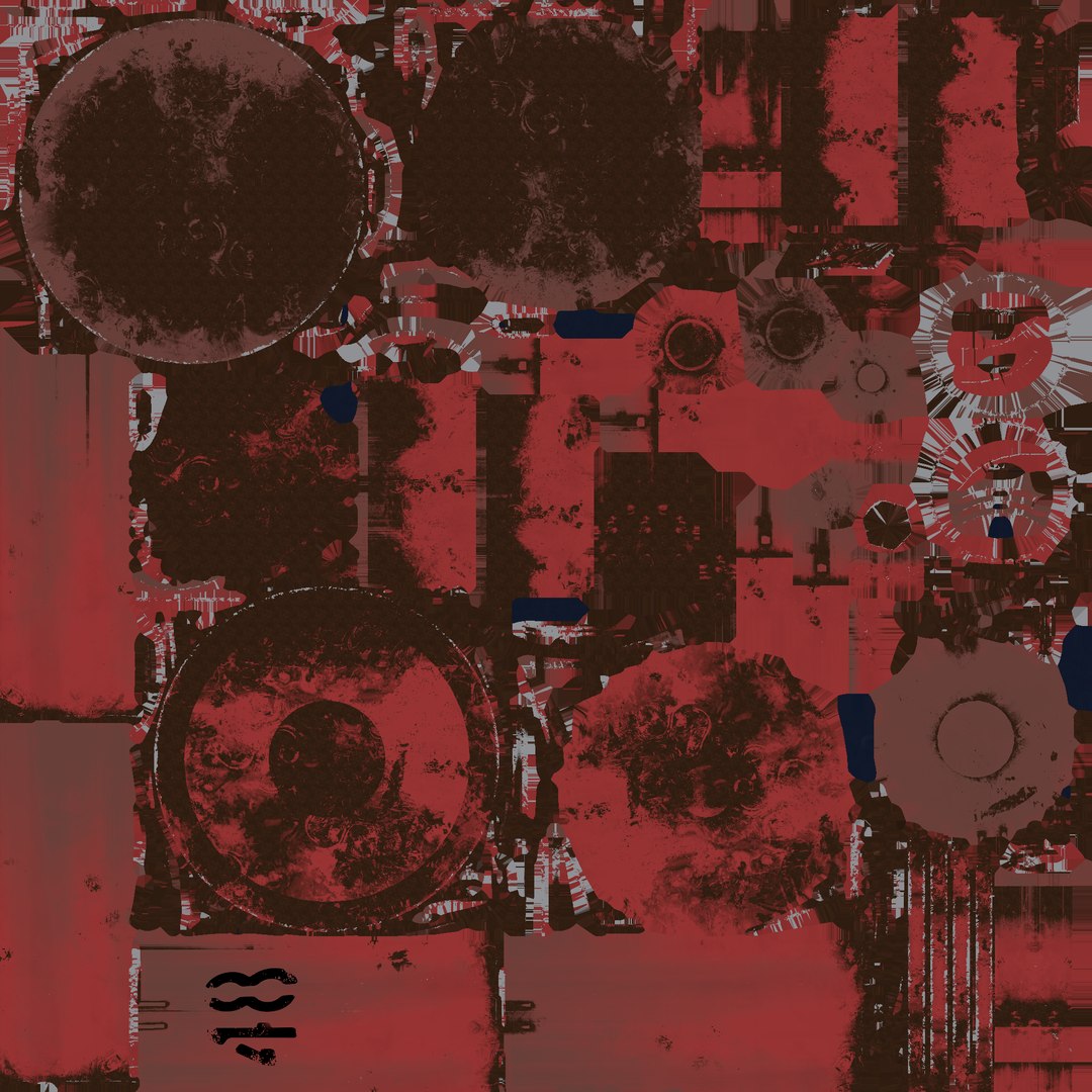 3D Buoy Water - TurboSquid 1452625