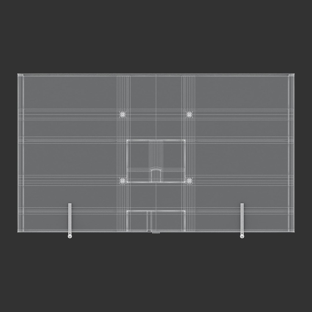 - E3d 3D Model - TurboSquid 1169887