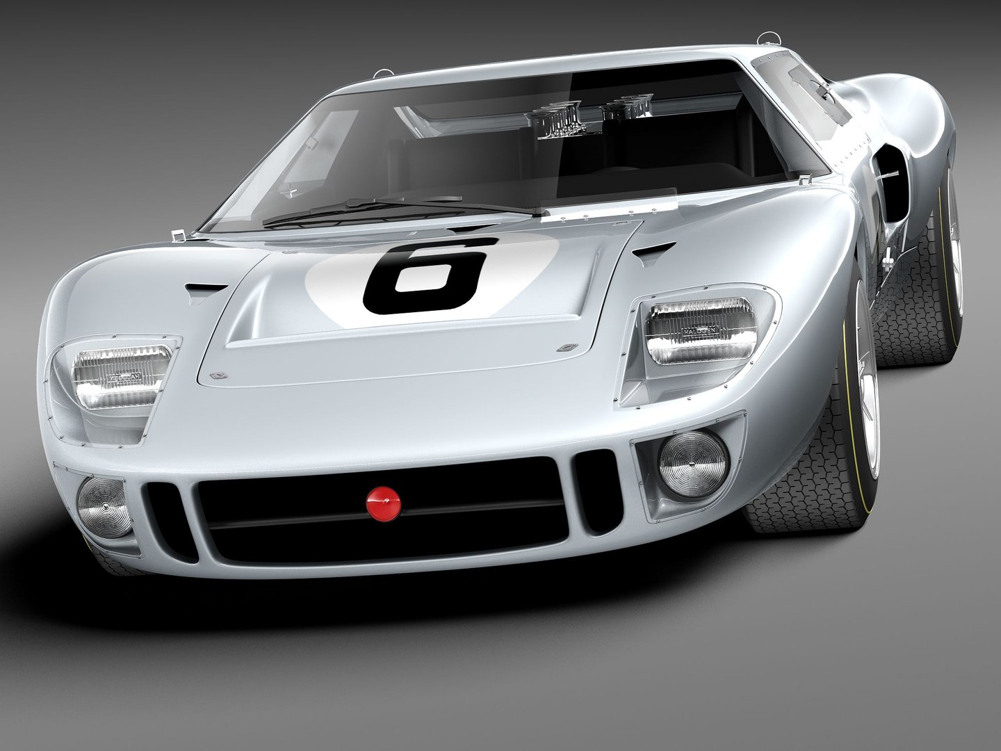 3ds max gt40 gt 40