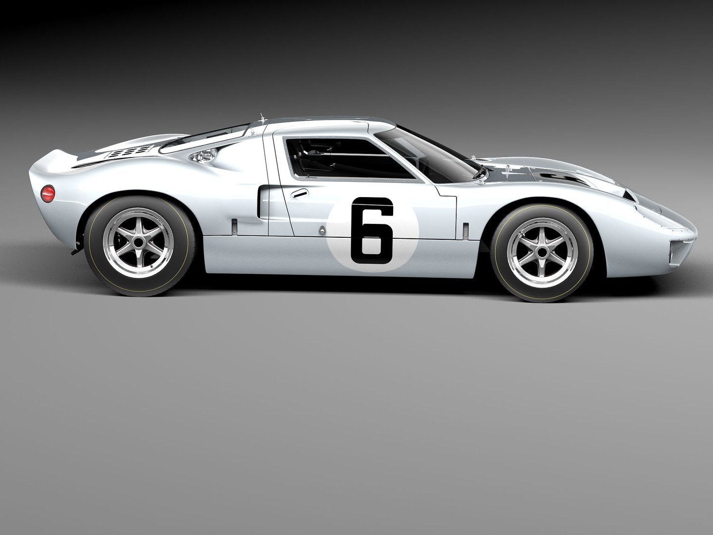 3ds max gt40 gt 40
