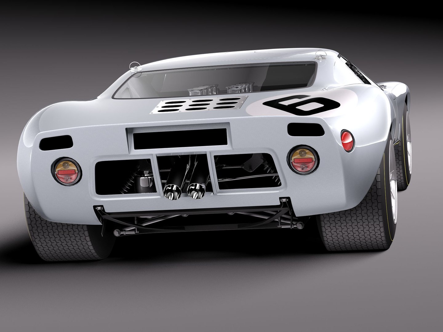 3ds max gt40 gt 40