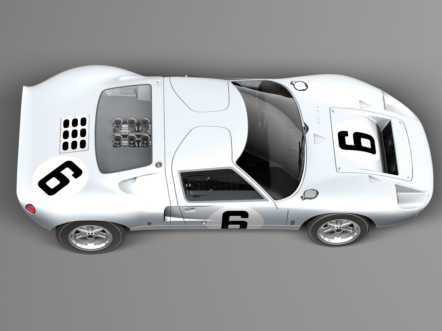 3ds max gt40 gt 40