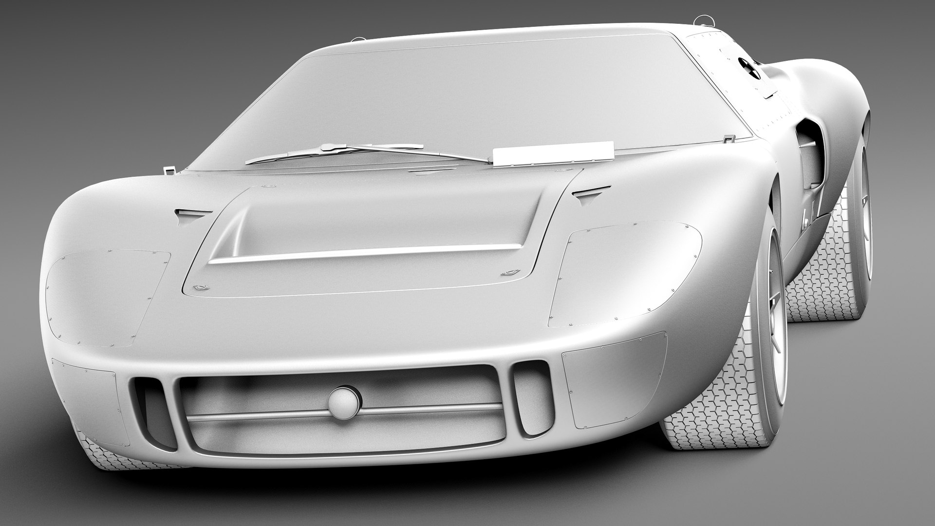 3ds Max Gt40 Gt 40