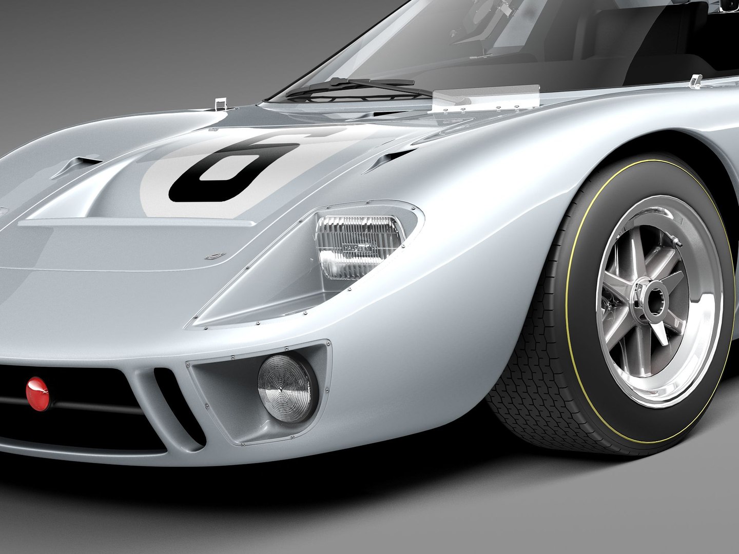 3ds max gt40 gt 40