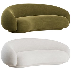 Download Free & Premium Tacchini 3D Models | TurboSquid