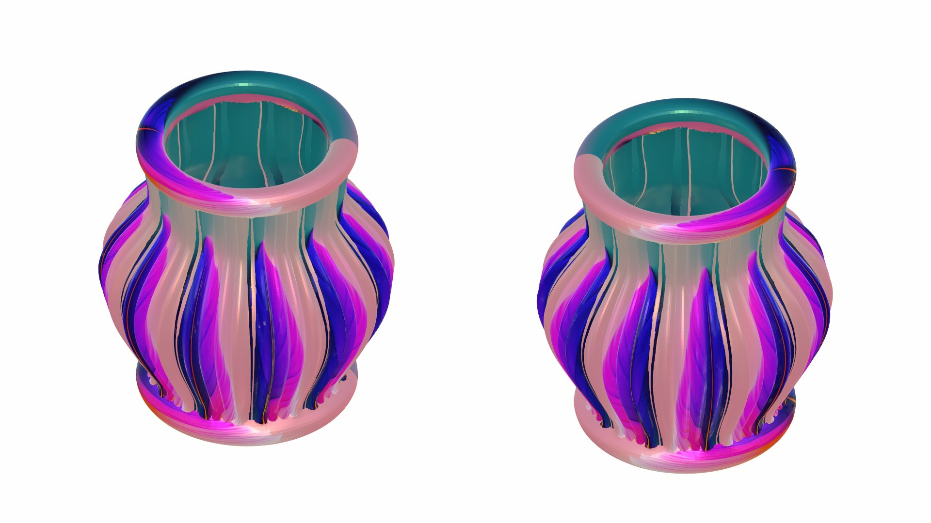 3D Model 2024 New Cool Flower Gumla - TurboSquid 2254849