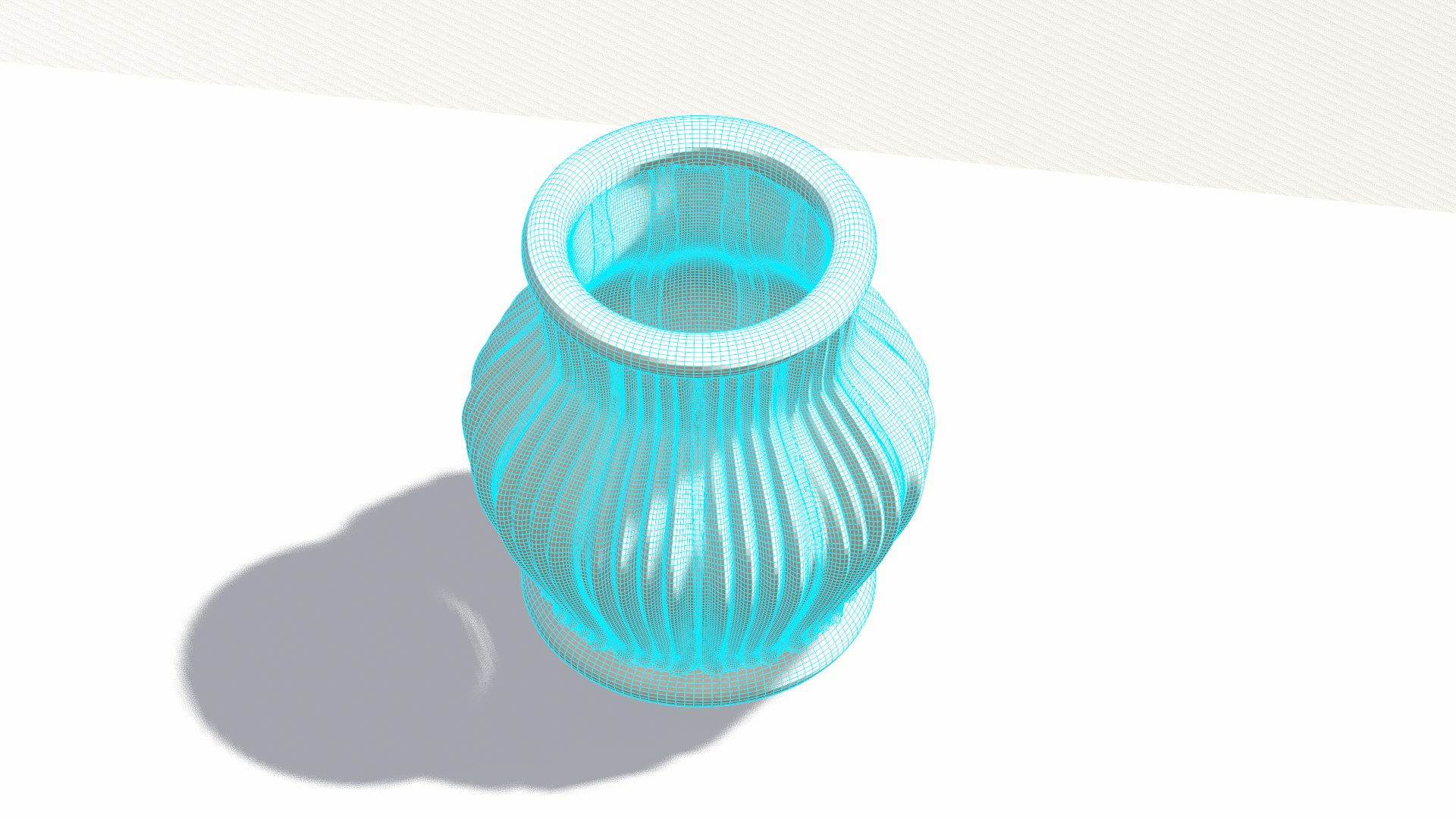 3D Model 2024 New Cool Flower Gumla - TurboSquid 2254849