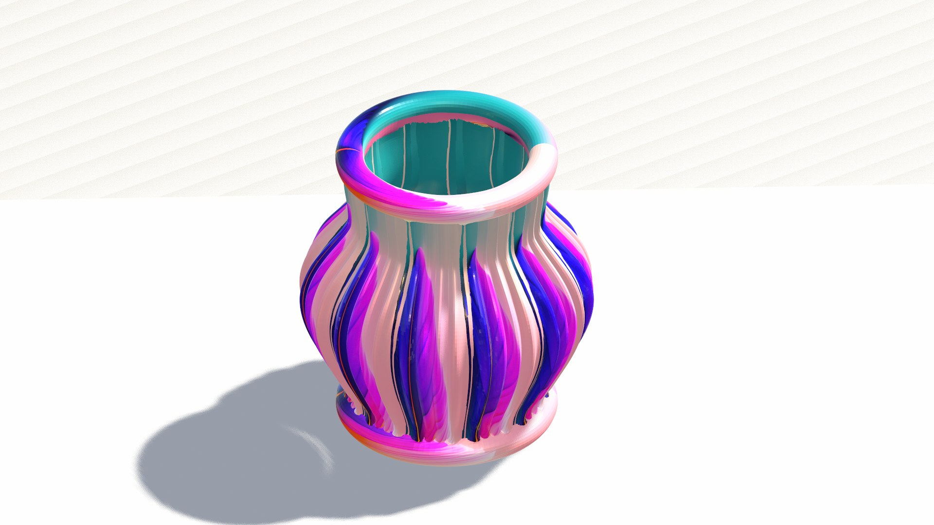 3D Model 2024 New Cool Flower Gumla - TurboSquid 2254849