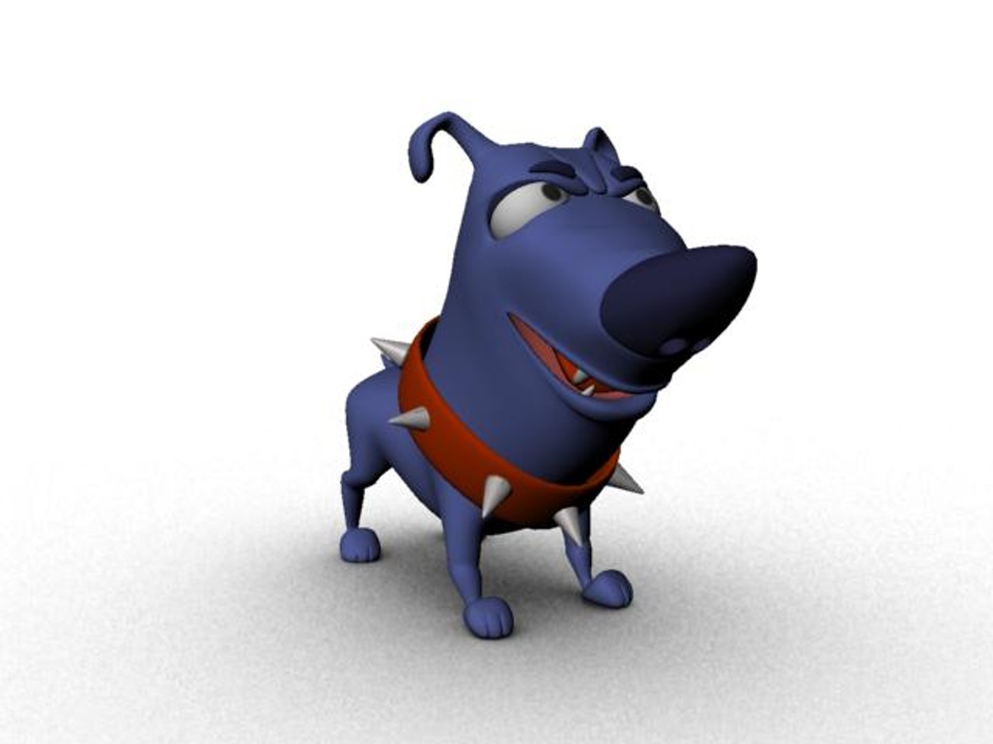 Dog Doggy Ma