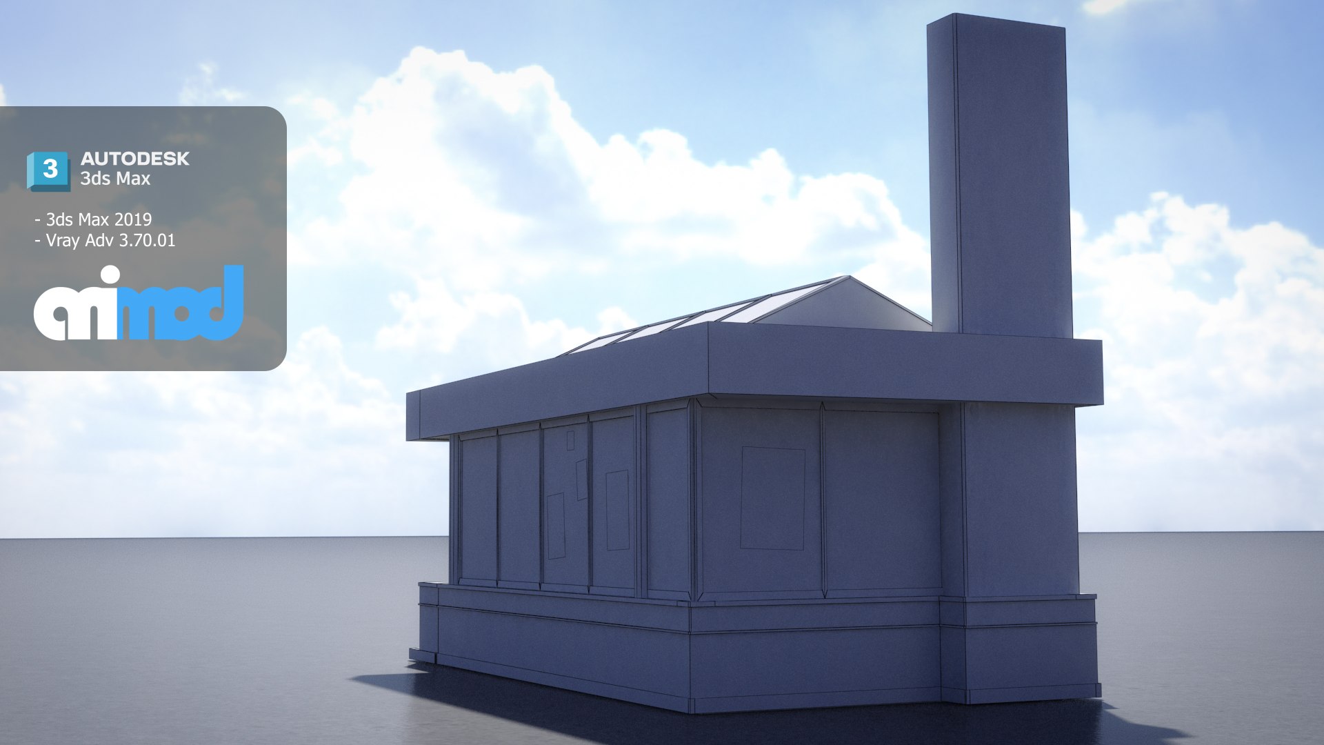 3D Shibuya Station Entrance Model - TurboSquid 2279332