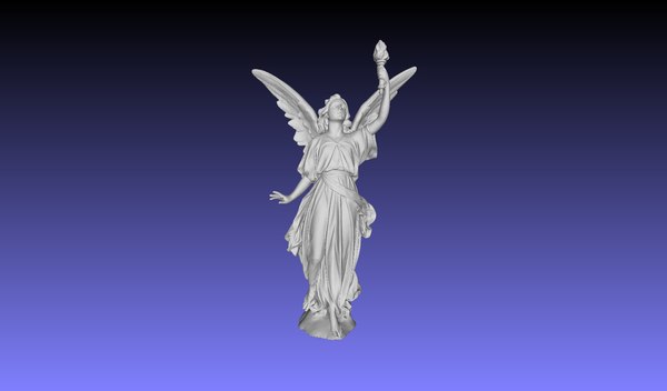 Free 3D Angel Models | TurboSquid