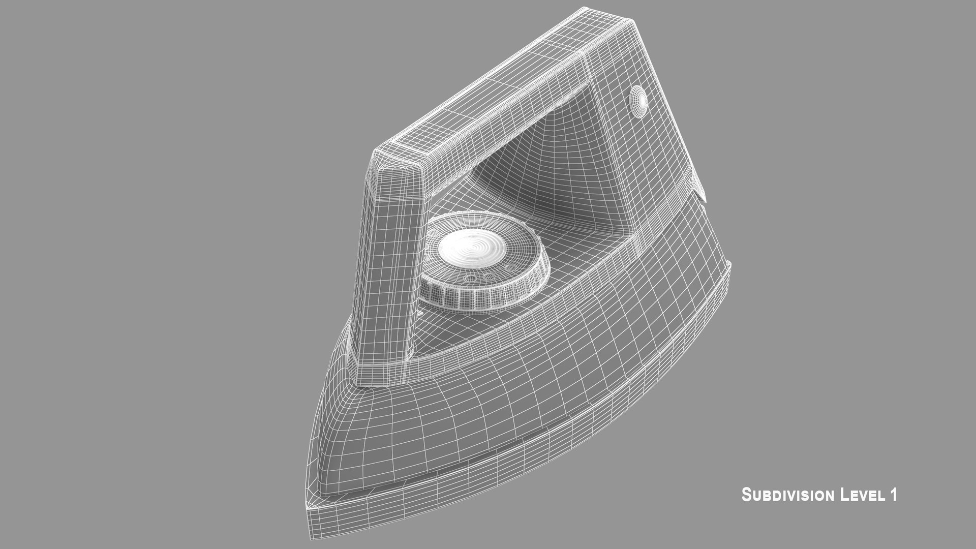 Smooth 3D Model - TurboSquid 1508277