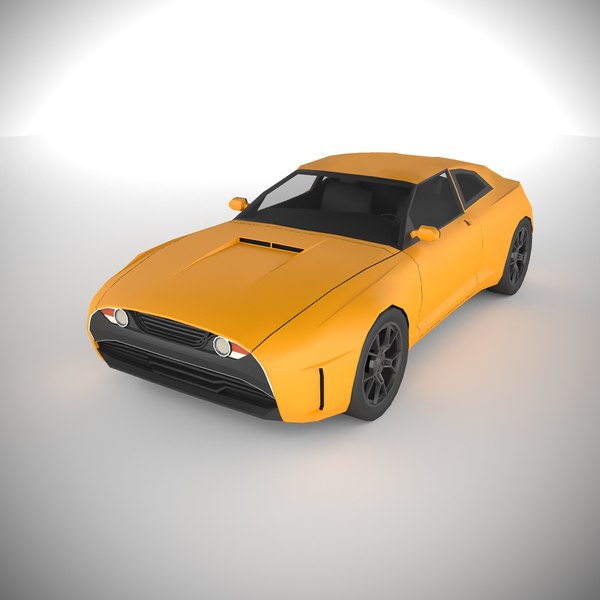 3D Sc1 Models | TurboSquid