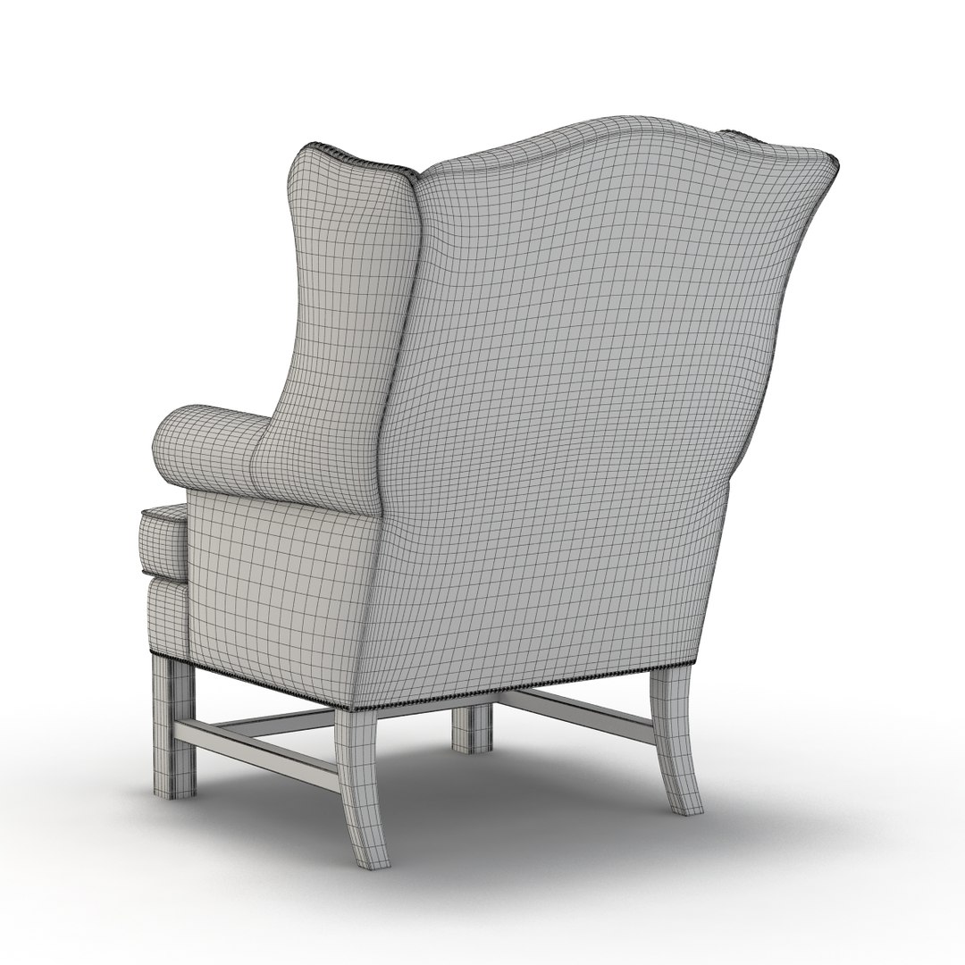 Furniture - 3d Model