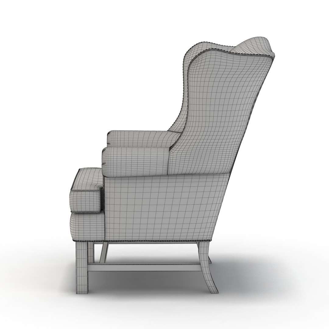 Furniture - 3d Model