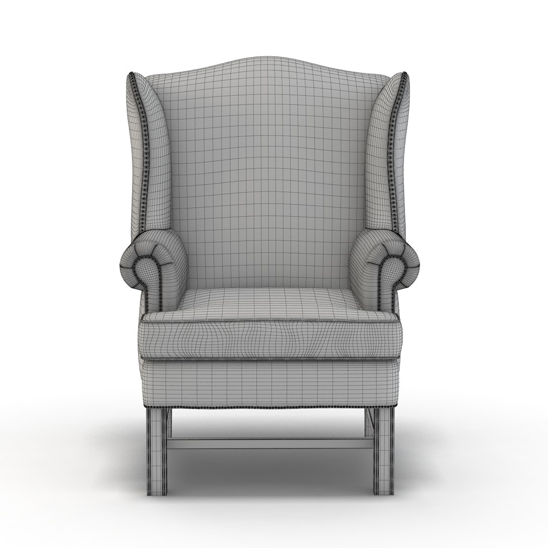 Furniture - 3d Model
