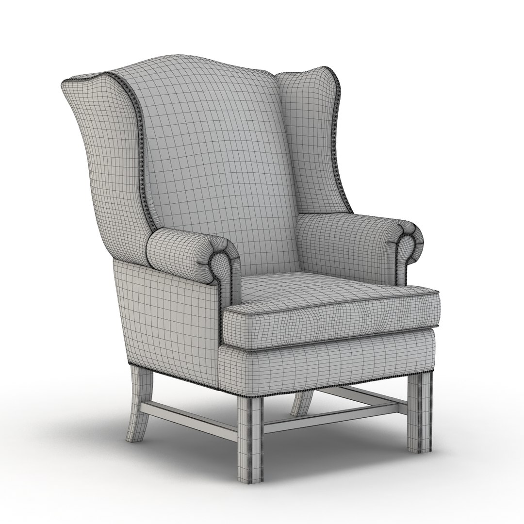 Furniture - 3d Model