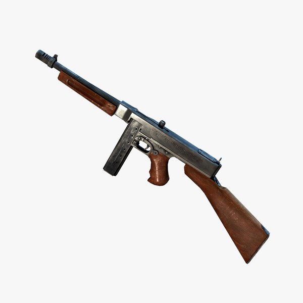 3D John-Thompson Models | TurboSquid