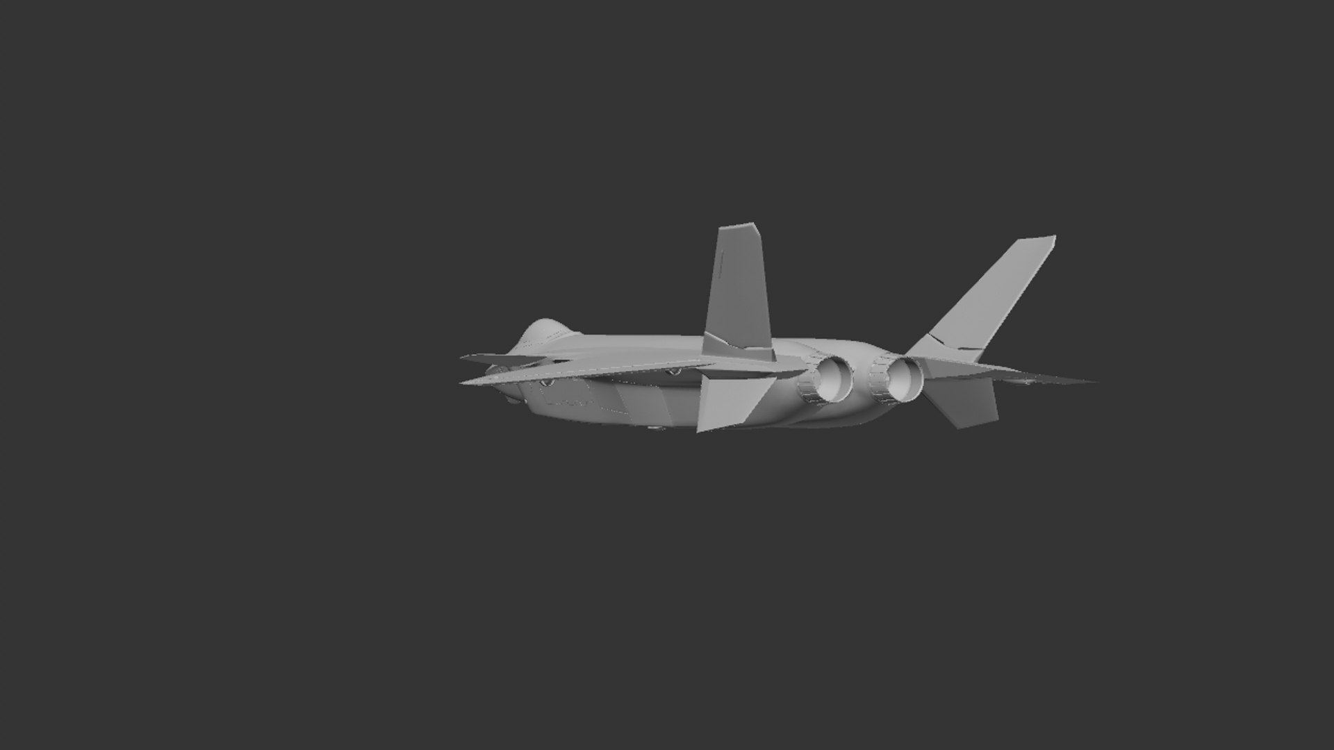 3D model Chengdu J-20 fighter - TurboSquid 2147144