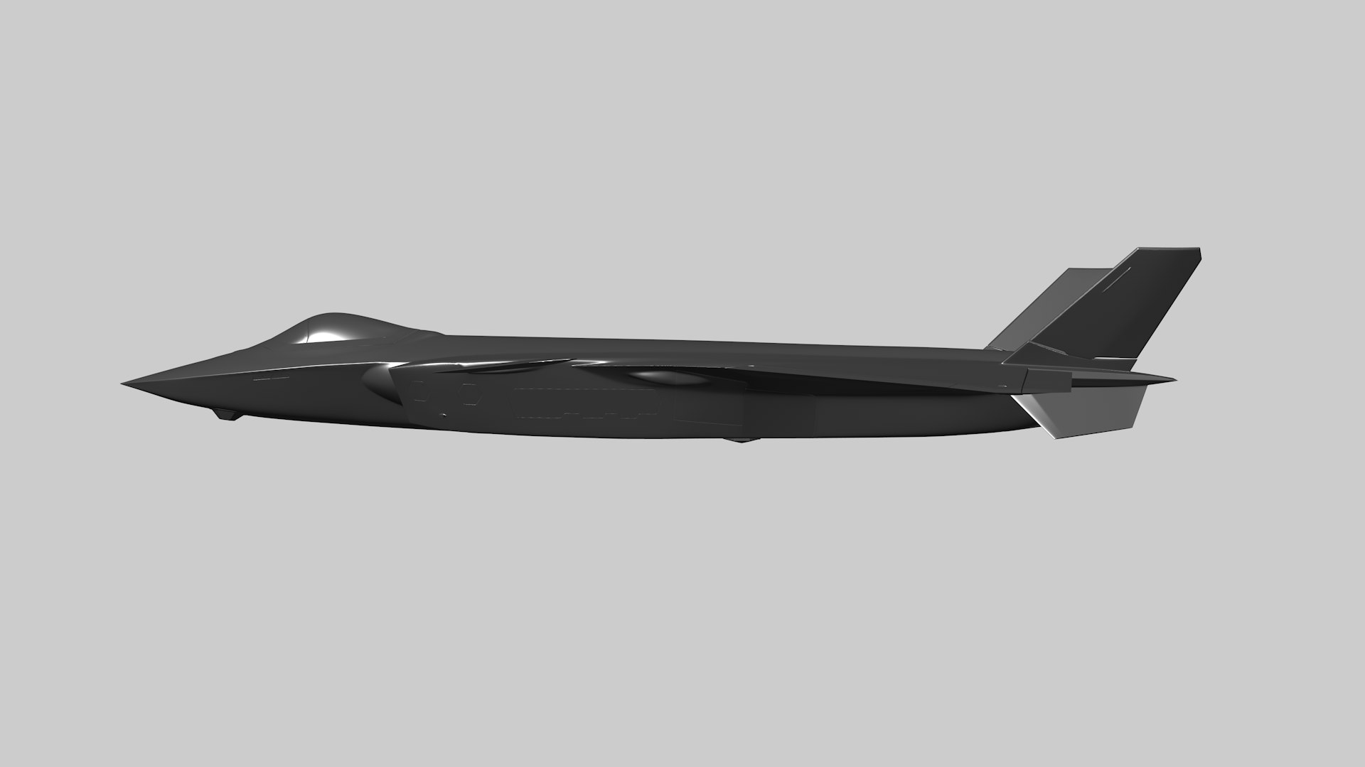3D model Chengdu J-20 fighter - TurboSquid 2147144