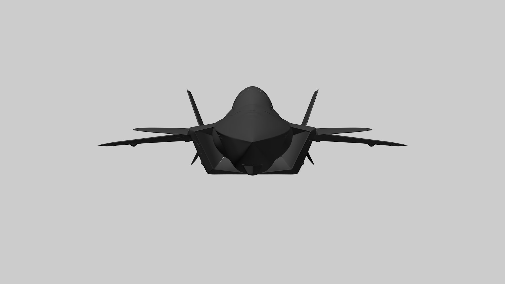 3D model Chengdu J-20 fighter - TurboSquid 2147144