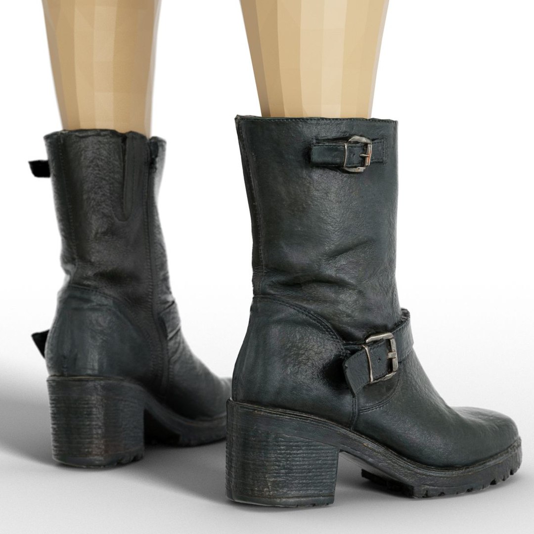 Photorealistic Clothing Item 3D Model - TurboSquid 1192293