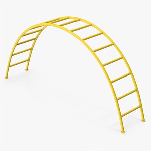 Playground Climber 3D Models for Download | TurboSquid
