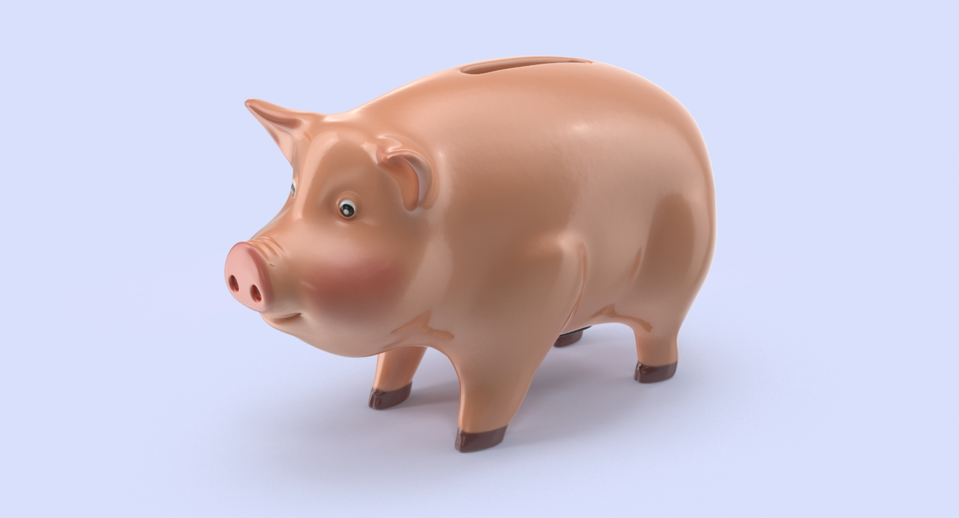 piggy bank pig max