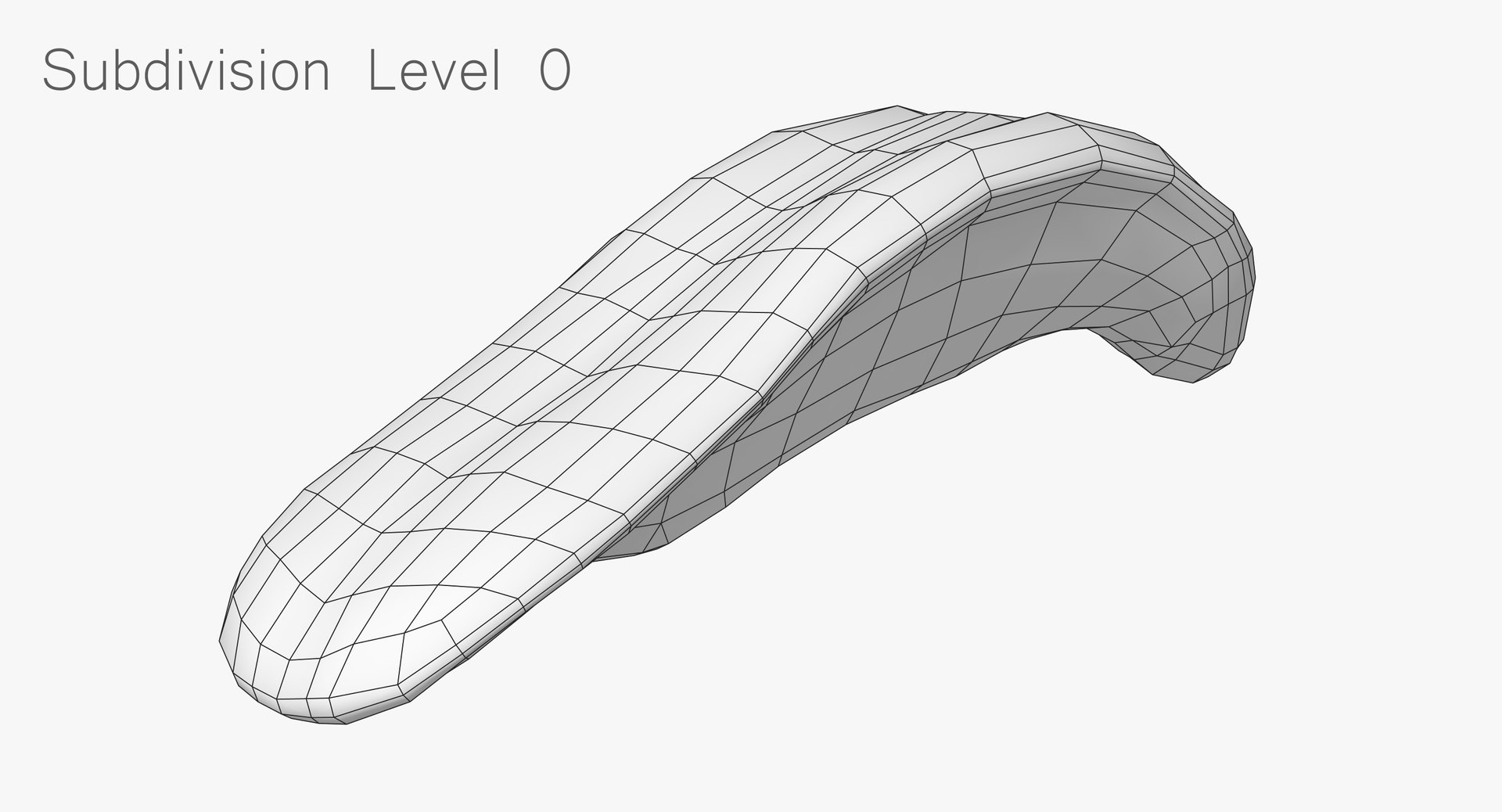 3D Realistic Cat Mouth Model - TurboSquid 1437282