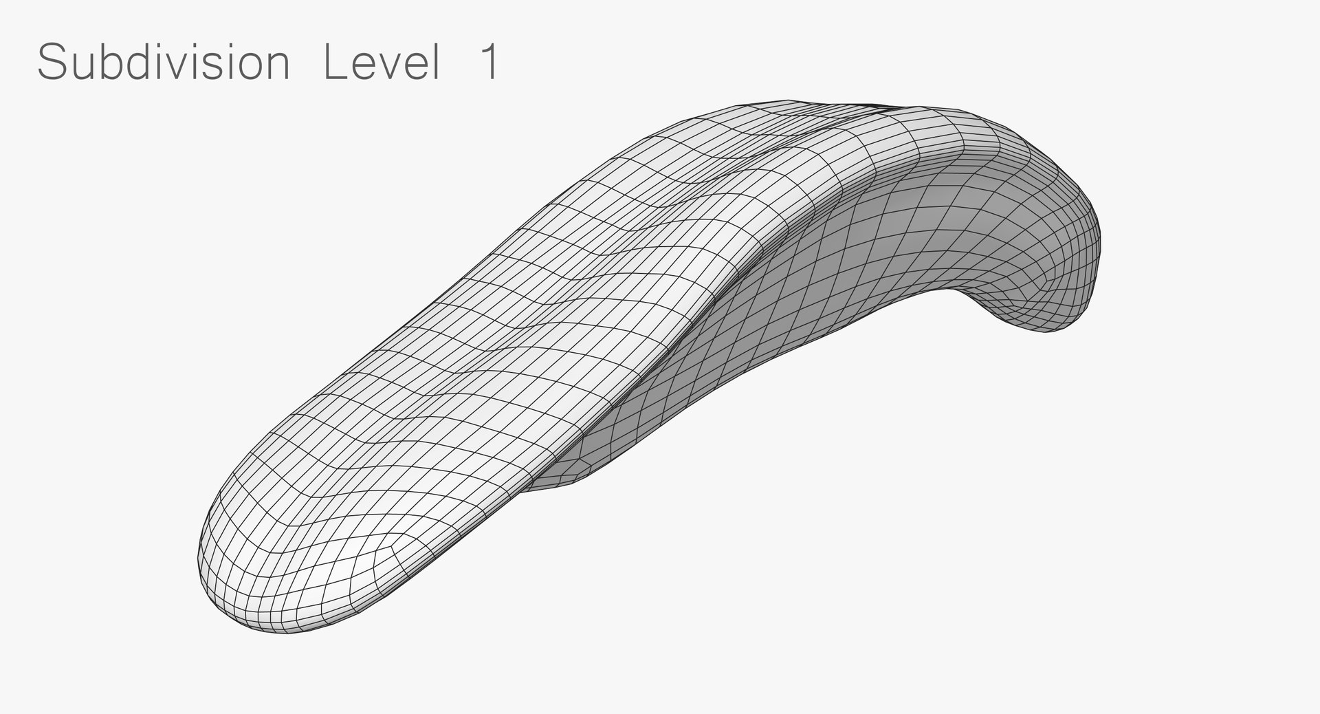 3D Realistic Cat Mouth Model - TurboSquid 1437282