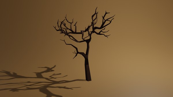 Free dead tree 3D model - TurboSquid 1486006