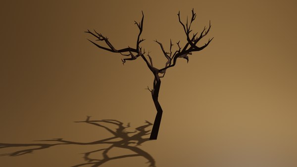 Free dead tree 3D model - TurboSquid 1486006