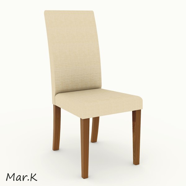 의장 Rela 3D 모델 - TurboSquid 993378