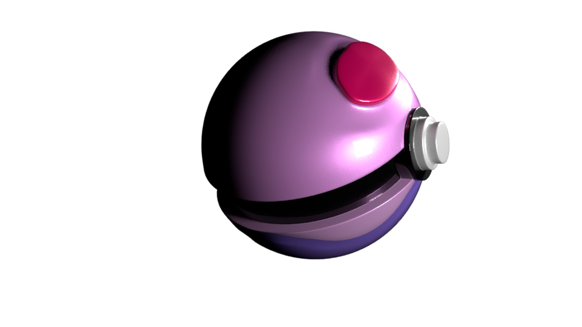 Dream Ball Model - TurboSquid 1511478