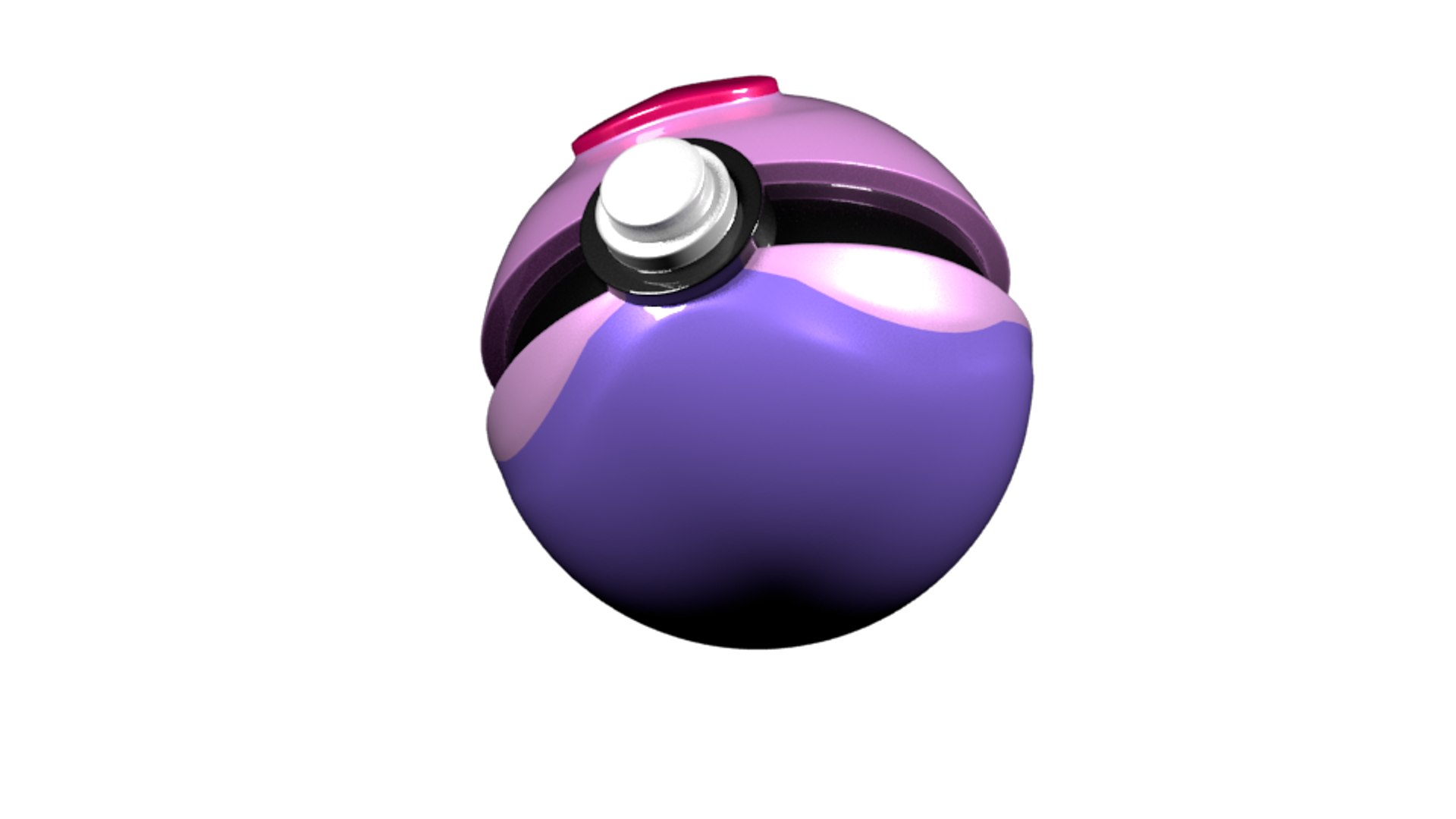 Dream Ball Model - TurboSquid 1511478