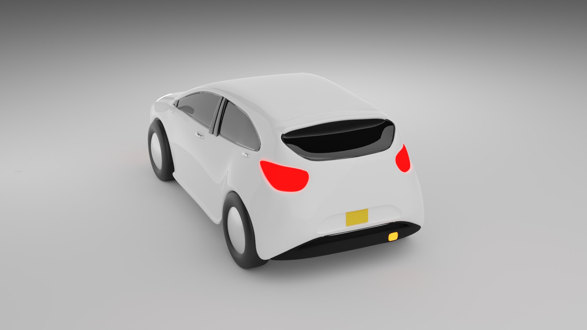 Uber 3d Sports SUV Model - TurboSquid 1904048