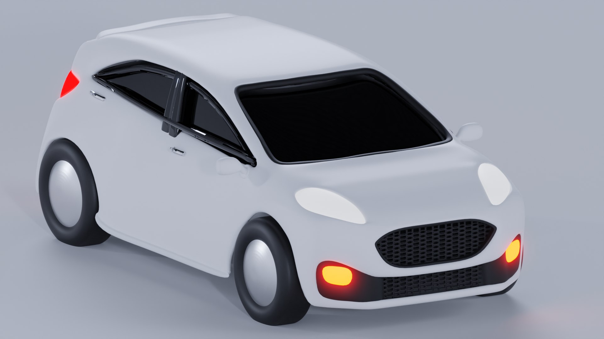 Uber 3d Sports SUV Model - TurboSquid 1904048