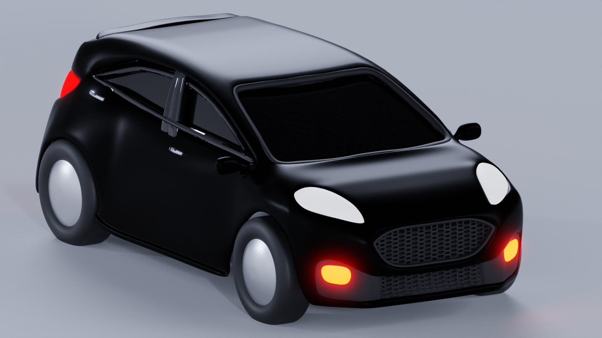 Uber 3d Sports SUV Model - TurboSquid 1904048