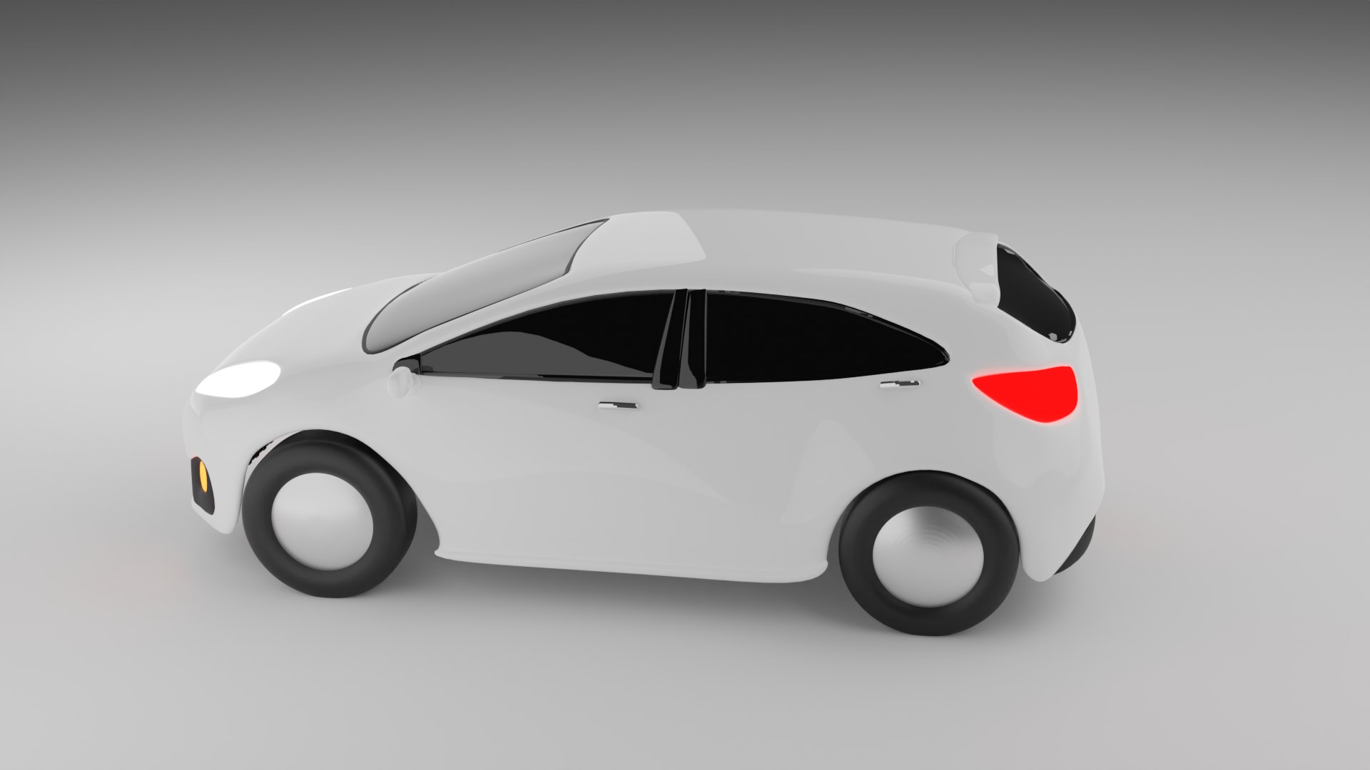 Uber 3d Sports SUV Model - TurboSquid 1904048