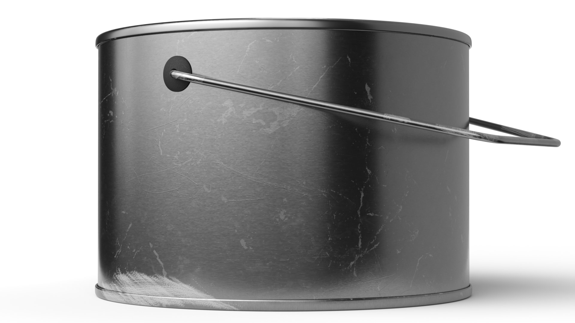 3D Paint Can - TurboSquid 2220768