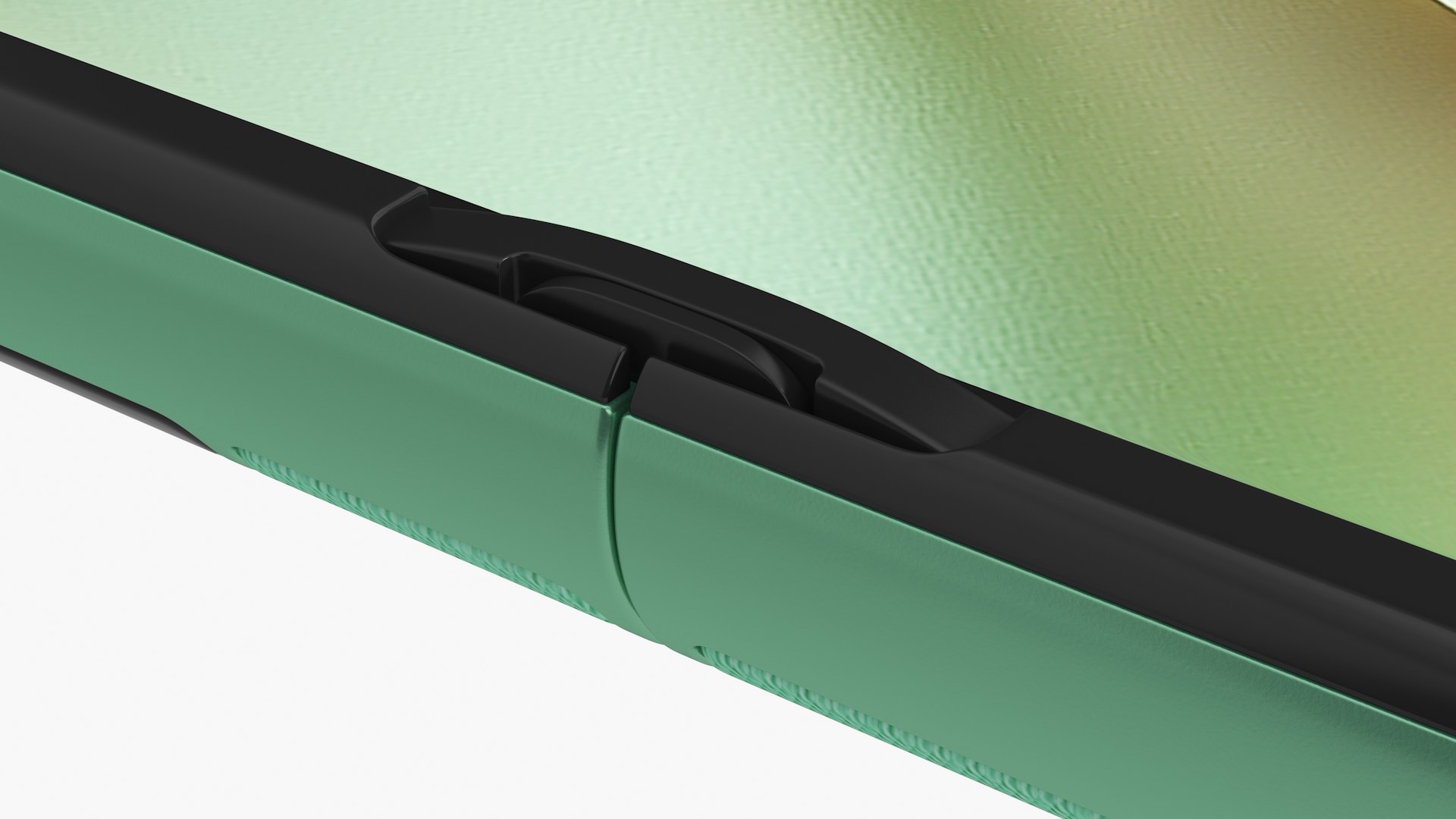 3D Motorola Razr 60 Spring Bud Animated - TurboSquid 2402473