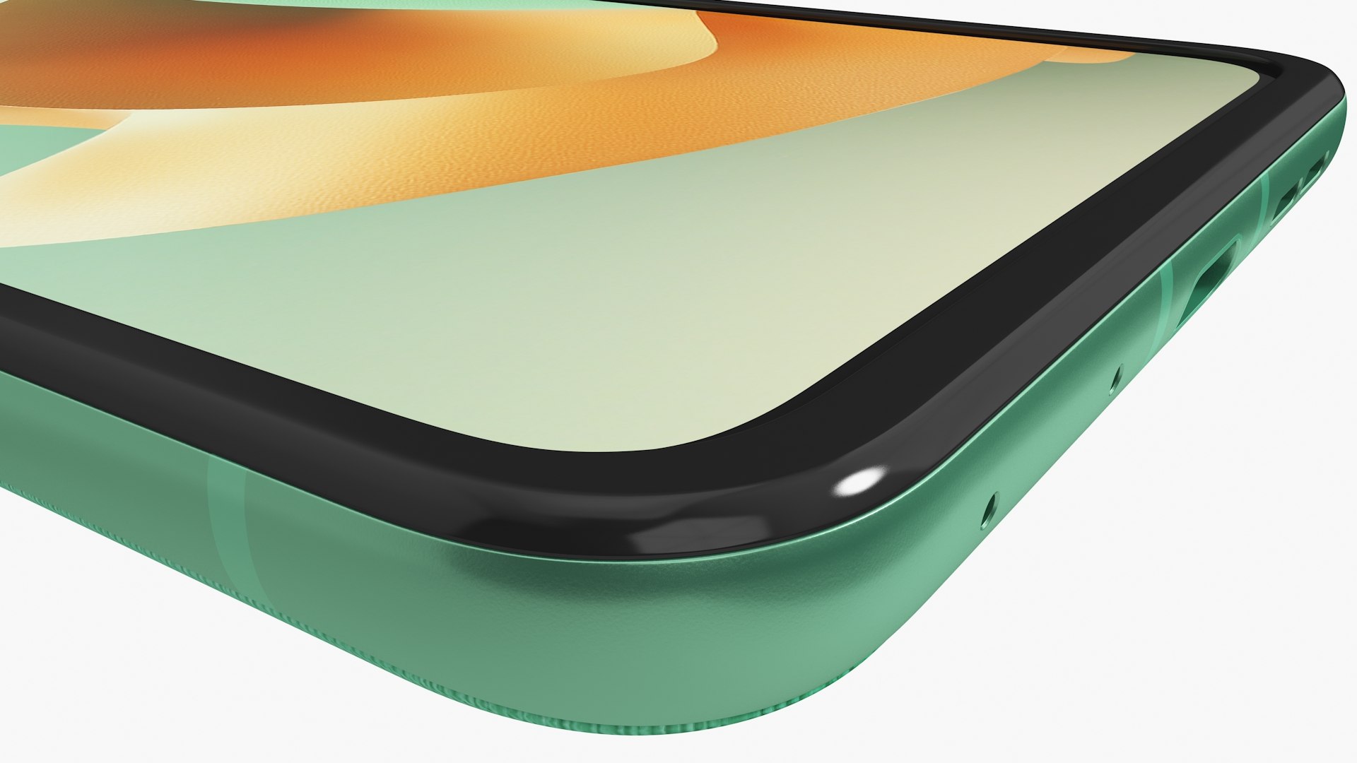 3D Motorola Razr 60 Spring Bud Animated - TurboSquid 2402473