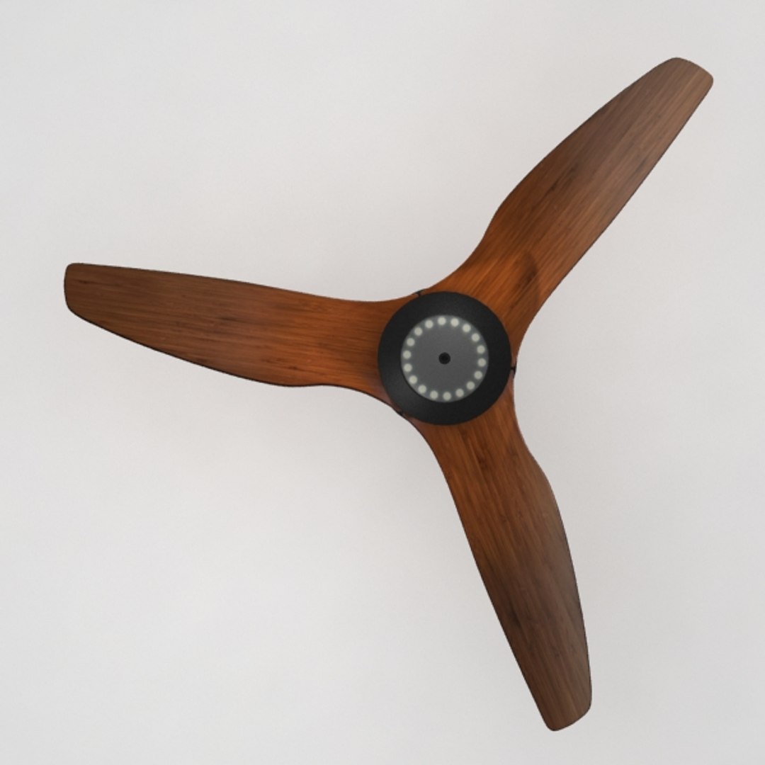 3d Fan
