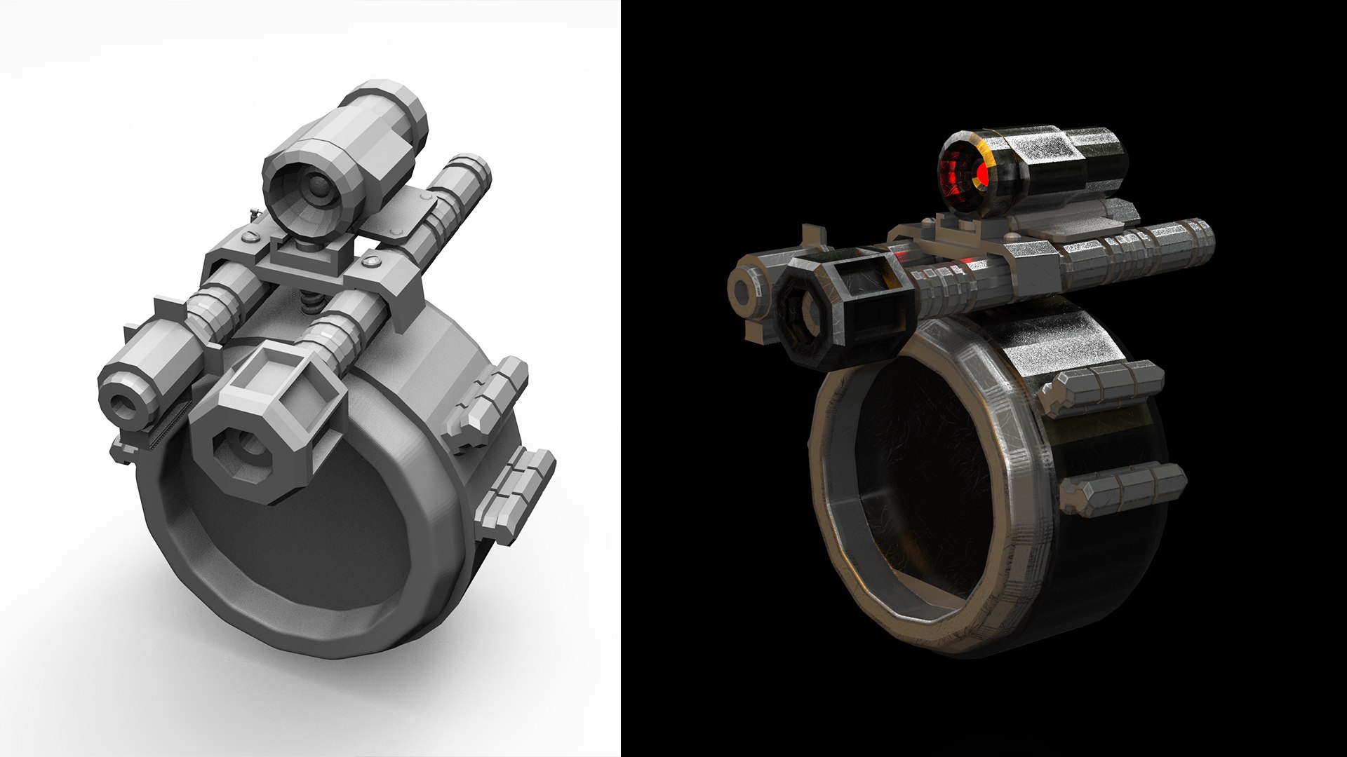 THE PRIEST MODEL PACK Model - TurboSquid 2294332