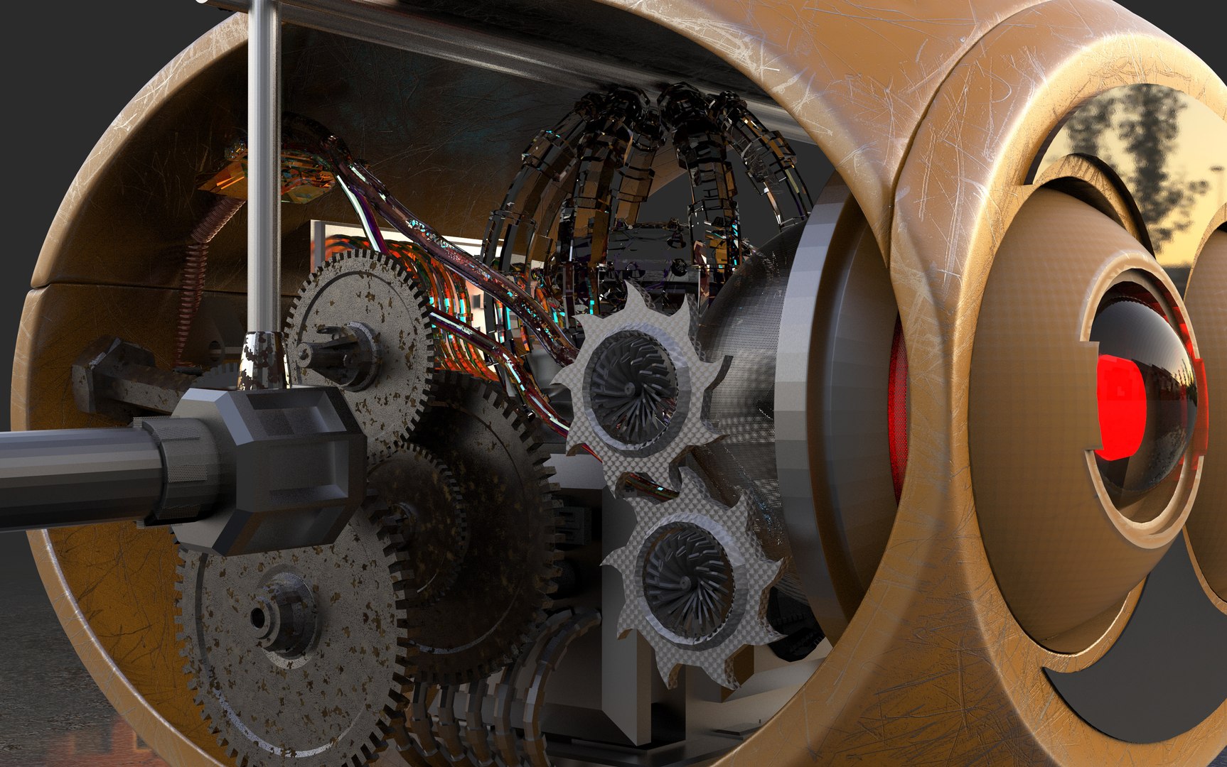 THE PRIEST MODEL PACK Model - TurboSquid 2294332